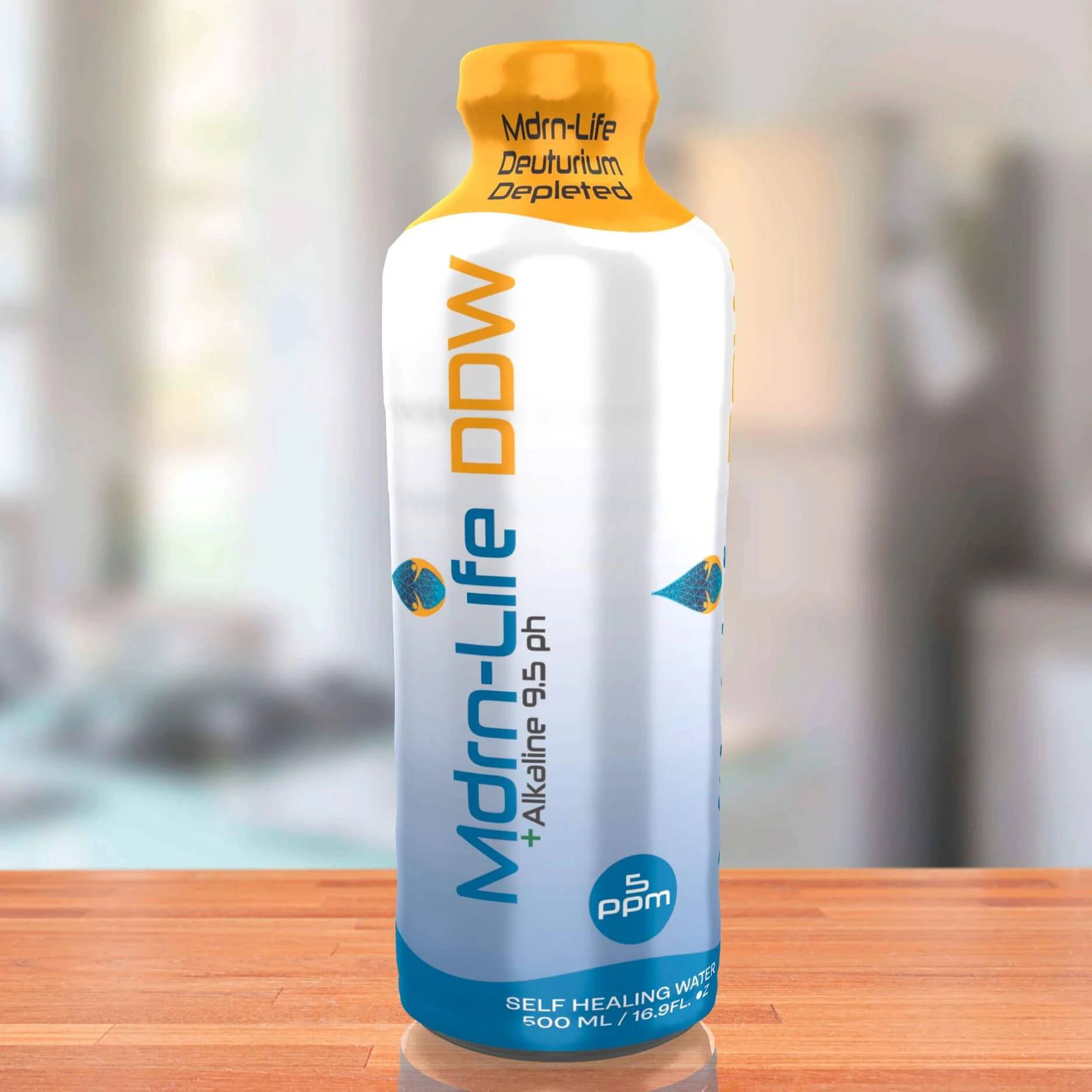 Mdrn-Life DDW Home – Orise